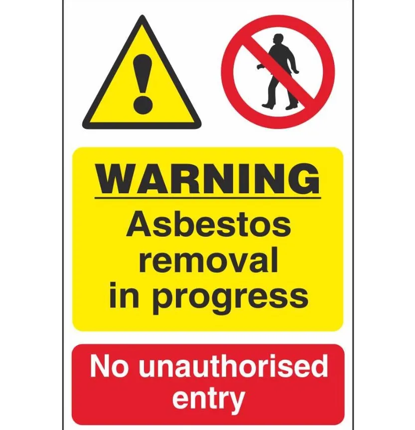 ASB Signs – Tristate Supply