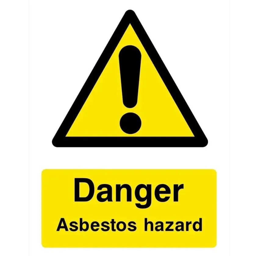 ASB Signs – Tristate Supply