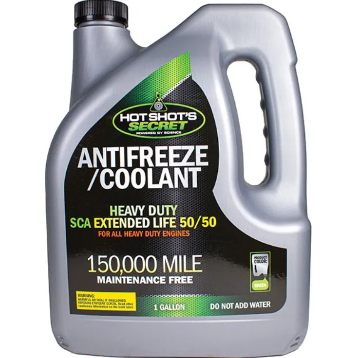 AntiFreeze – Tristate Supply