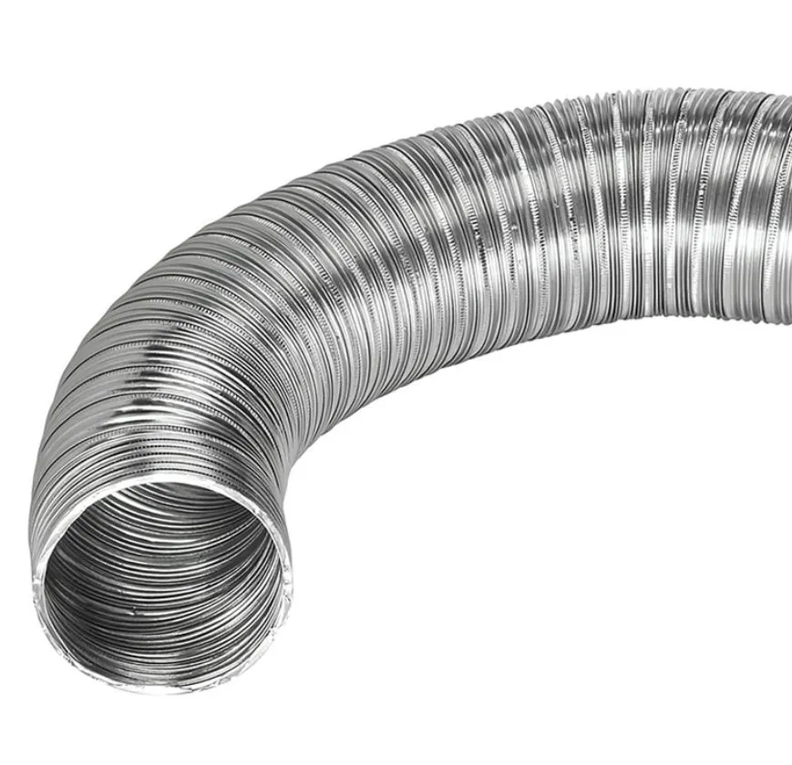 Flex Duct – Tristate Supply