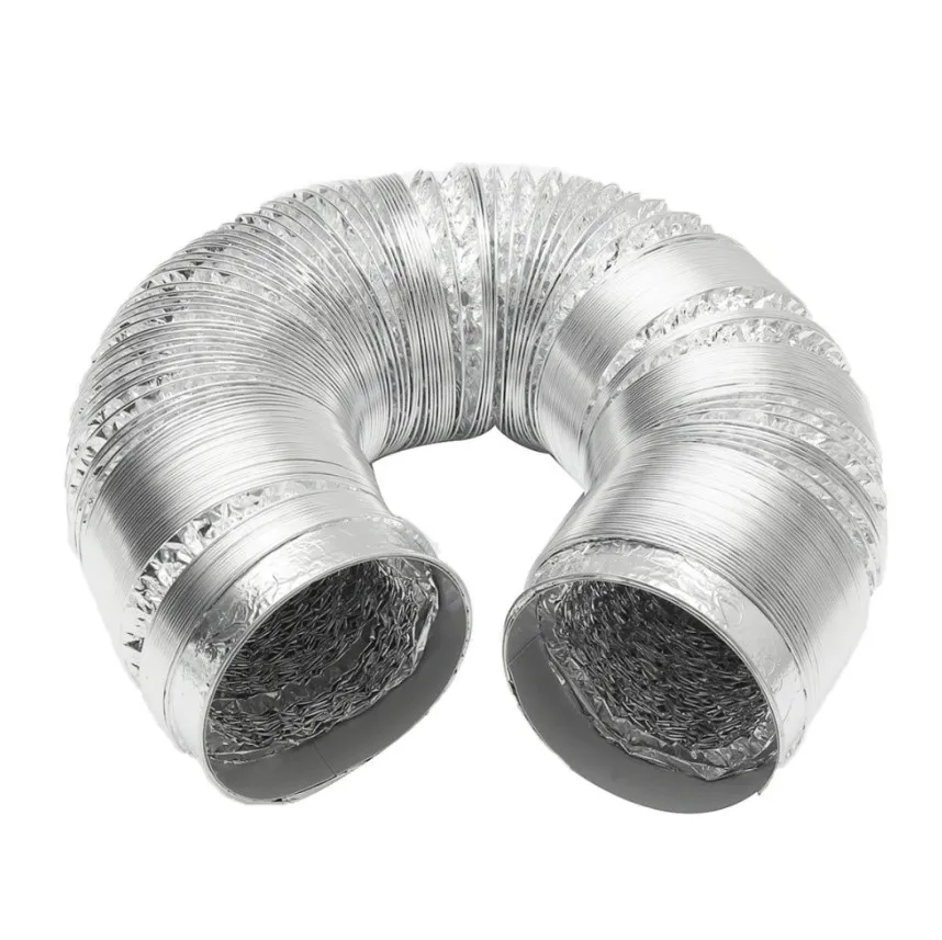 Flex Duct – Tristate Supply