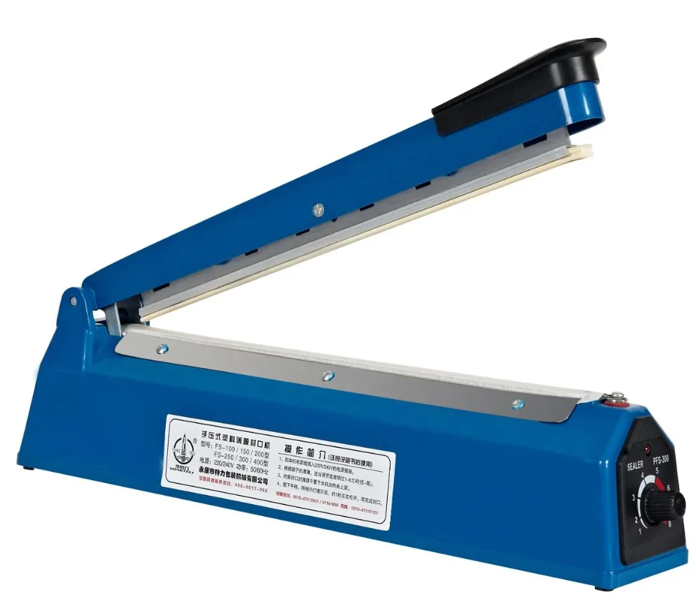 Poly Sealers – Tristate Supply
