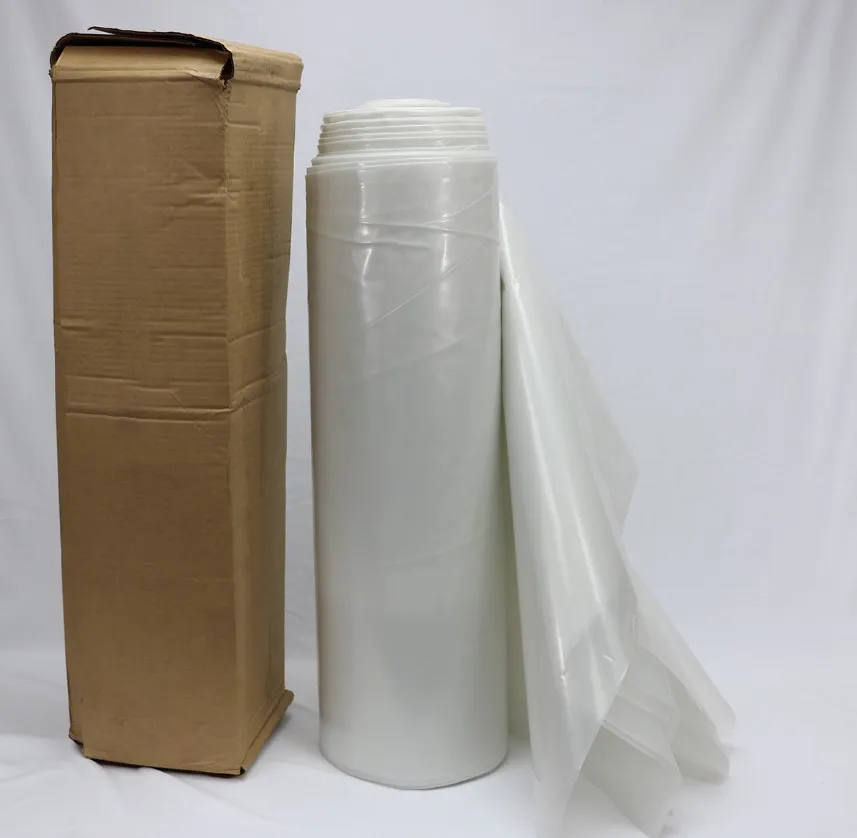 Poly Sheeting, all sizes, and made to order – Tristate Supply